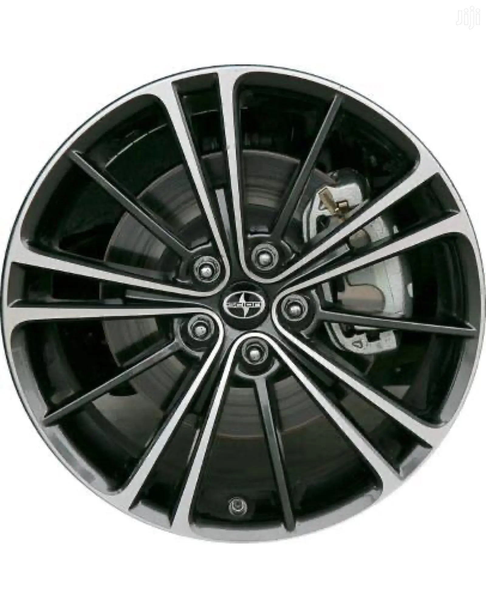 Toyota Scion Alloy Rim in Dansoman - Vehicle Parts & Accessories, Osman ...