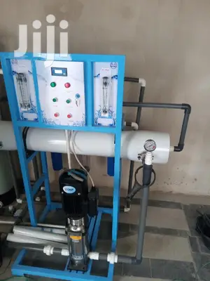 Water Treatment Machines in Ghana for sale Price on Jiji.com.gh