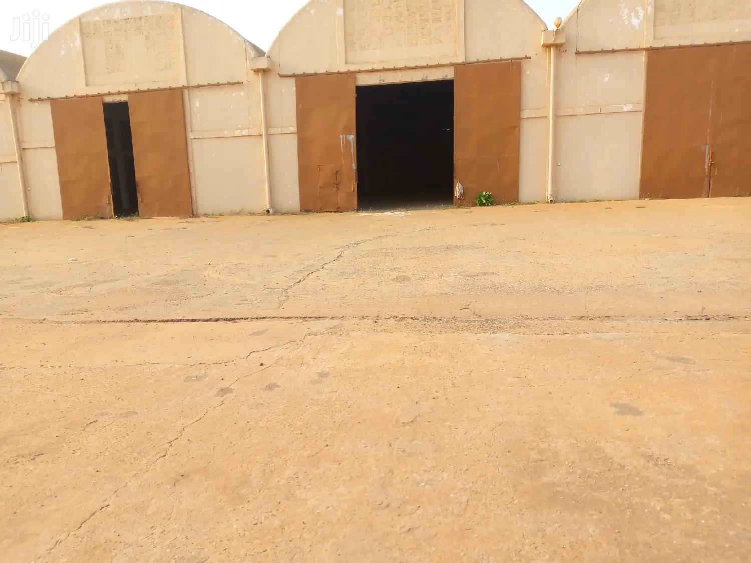 560 Sqm Warehouse at Valco in Tema Metropolitan - Commercial Property ...