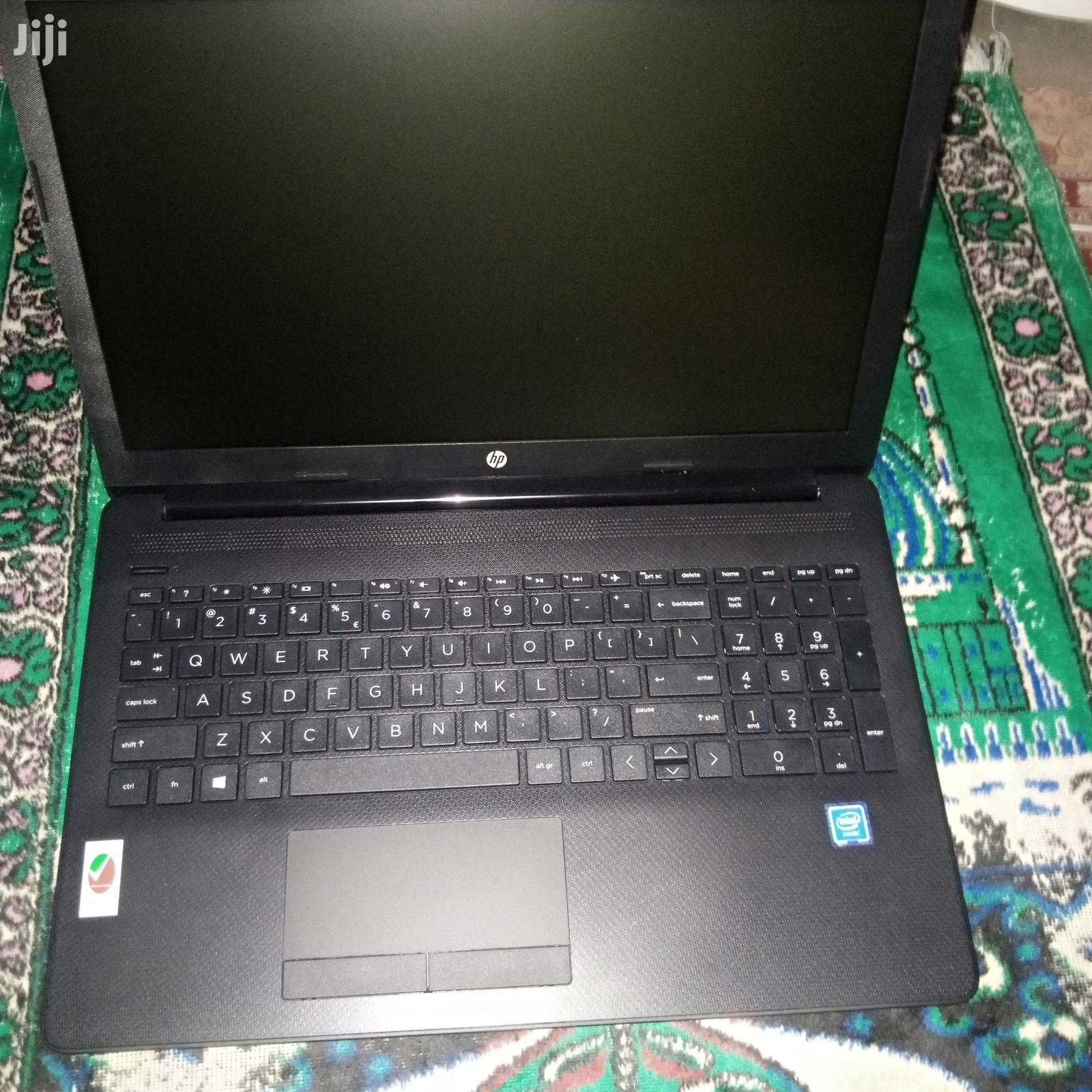 New Laptop HP 15-F272wm 4GB Intel HDD 500GB in Dansoman - Laptops ...