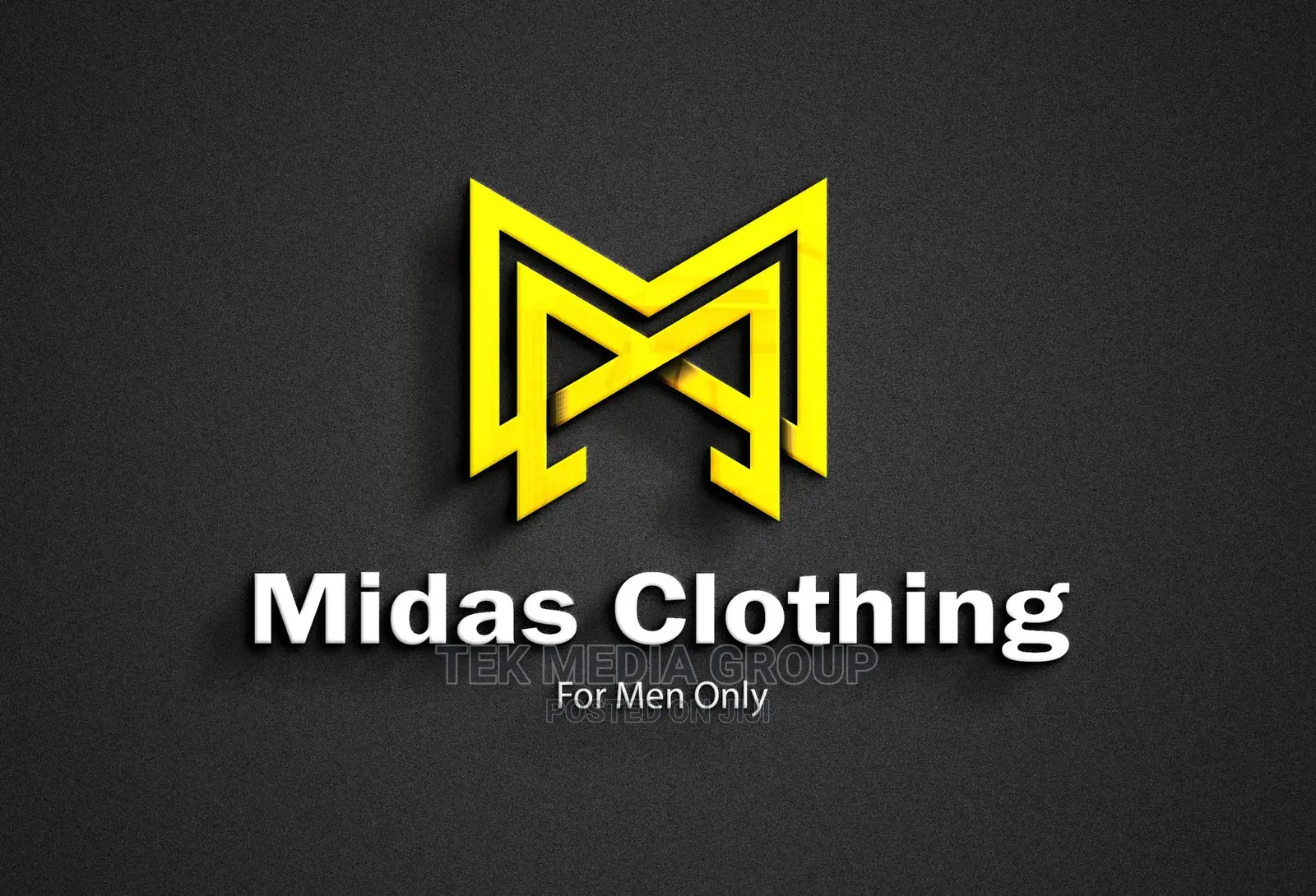 3D Gradient Logo Design in Achimota - Computer & IT Services ...