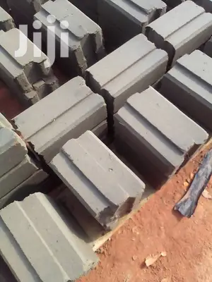 Interlocking Blocks in Ghana for sale Prices on Jiji.com.gh