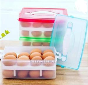Plastic Storage Containers in Ghana for sale Prices on Jiji.com.gh