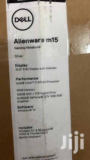 Dell Alienware 15 in Ghana for sale Prices on Jiji.com.gh