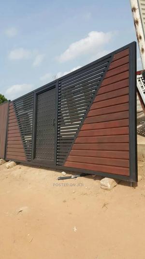Metal Gates in Ghana for sale Prices on Jiji.com.gh