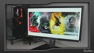 Monitors in Ghana for sale Price online on Jiji.com.gh