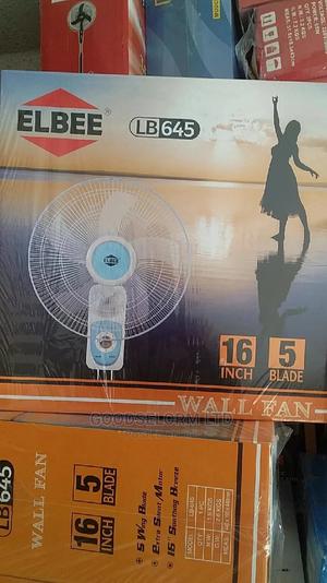Wall Fans in Ghana for sale Prices on Jiji.com.gh