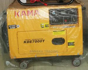 Generators in Ghana for sale Price on Jiji.com.gh