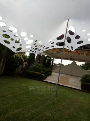 Canopy Party, Catering & Event Services in Ghana Price on Jiji.com.gh