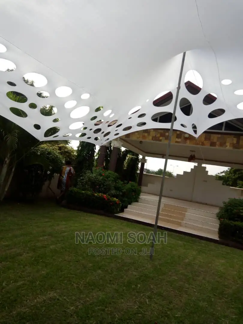 Cheese Tent Canopy in Accra Metropolitan - Party, Catering & Event ...