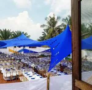 Cheese Tent Canopy in Accra Metropolitan - Party, Catering & Event ...