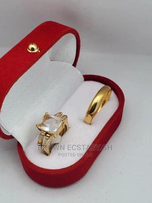Wedding Rings in Ghana for sale Prices on Jiji.com.gh