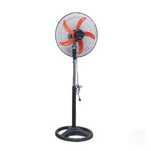 MIKACHI Standing Fan 20” in Accra Metropolitan - Home Appliances, Al ...