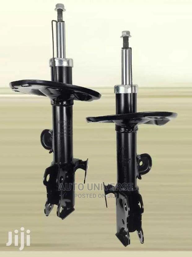 Toyota Rav 4 Shock Absorbers Front and Back in Abossey Okai - Vehicle ...
