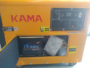 Diesel Generators in Ghana for sale Price on Jiji.com.gh
