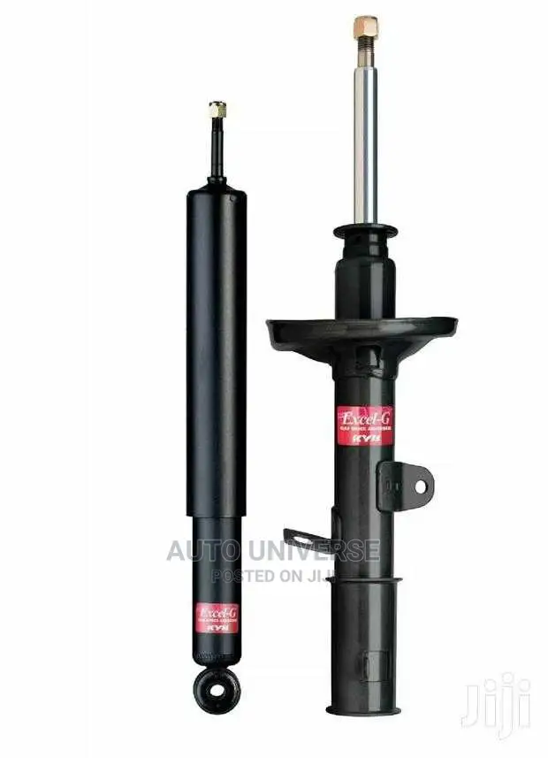 Nissan Murano Shock Absorbers in Abossey Okai - Vehicle Parts ...