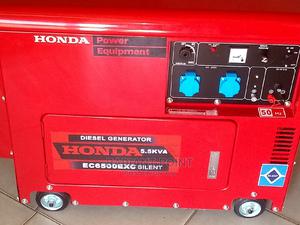 Diesel Generators in Ghana for sale Price on Jiji.com.gh