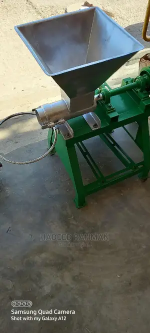 Cassava Manufacturing Equipment in Ghana for sale Price on Jiji.com.gh