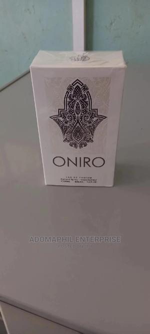 Original Oniro Perfume in Accra Metropolitan - Fragrances, Adomaphil ...