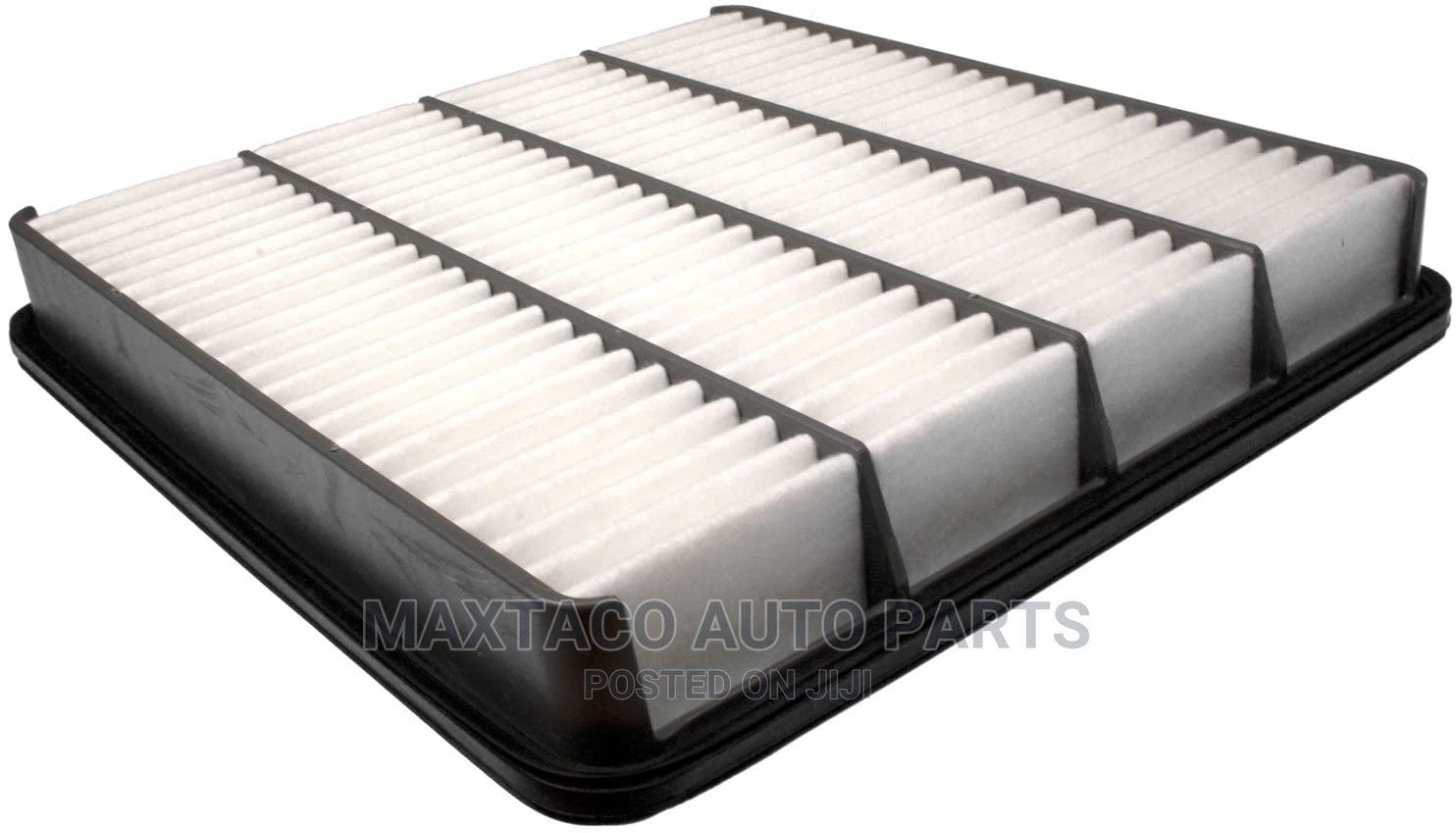 17801-38030 Air Filter for Land SEQUOIA,TUNDRA 2007-2019 in Lapaz ...