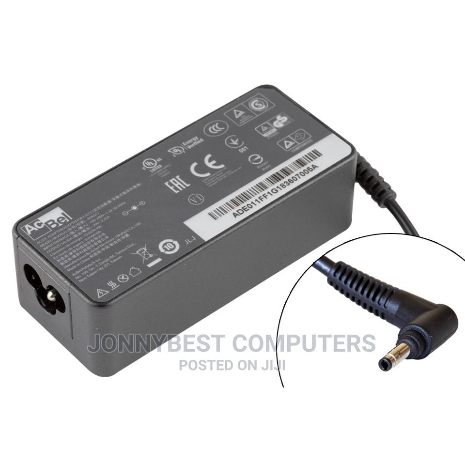 Lenovo Small Pin Charger in Kokomlemle - Computer Accessories ...