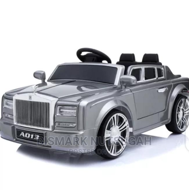 Rose Rouse Toy Car for Sale in Tema Metropolitan - Toys, Bismark ...