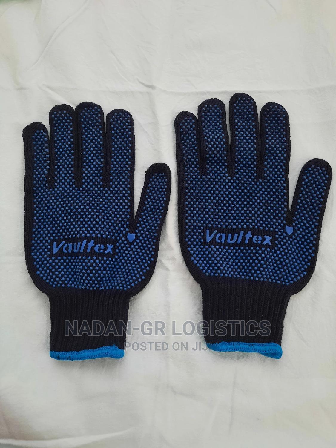 Vaultex Doted Hand Gloves in Accra Metropolitan - Safetywear ...