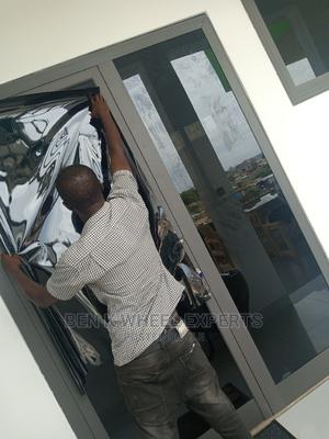 Glass Doors in Ghana for sale Prices on Jiji.com.gh