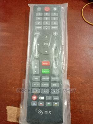 Syinix Tv Remote Control in Achimota - Accessories & Supplies for ...