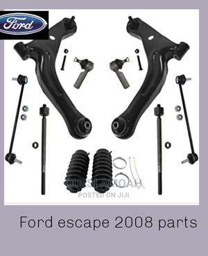 Ford Escape 2008 Suspension Parts in Abossey Okai - Vehicle Parts ...