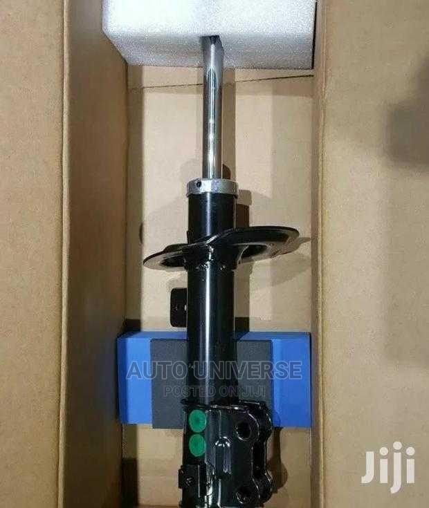 Daewoo Matiz Shock Absorbers Front and Back in Abossey Okai - Vehicle ...