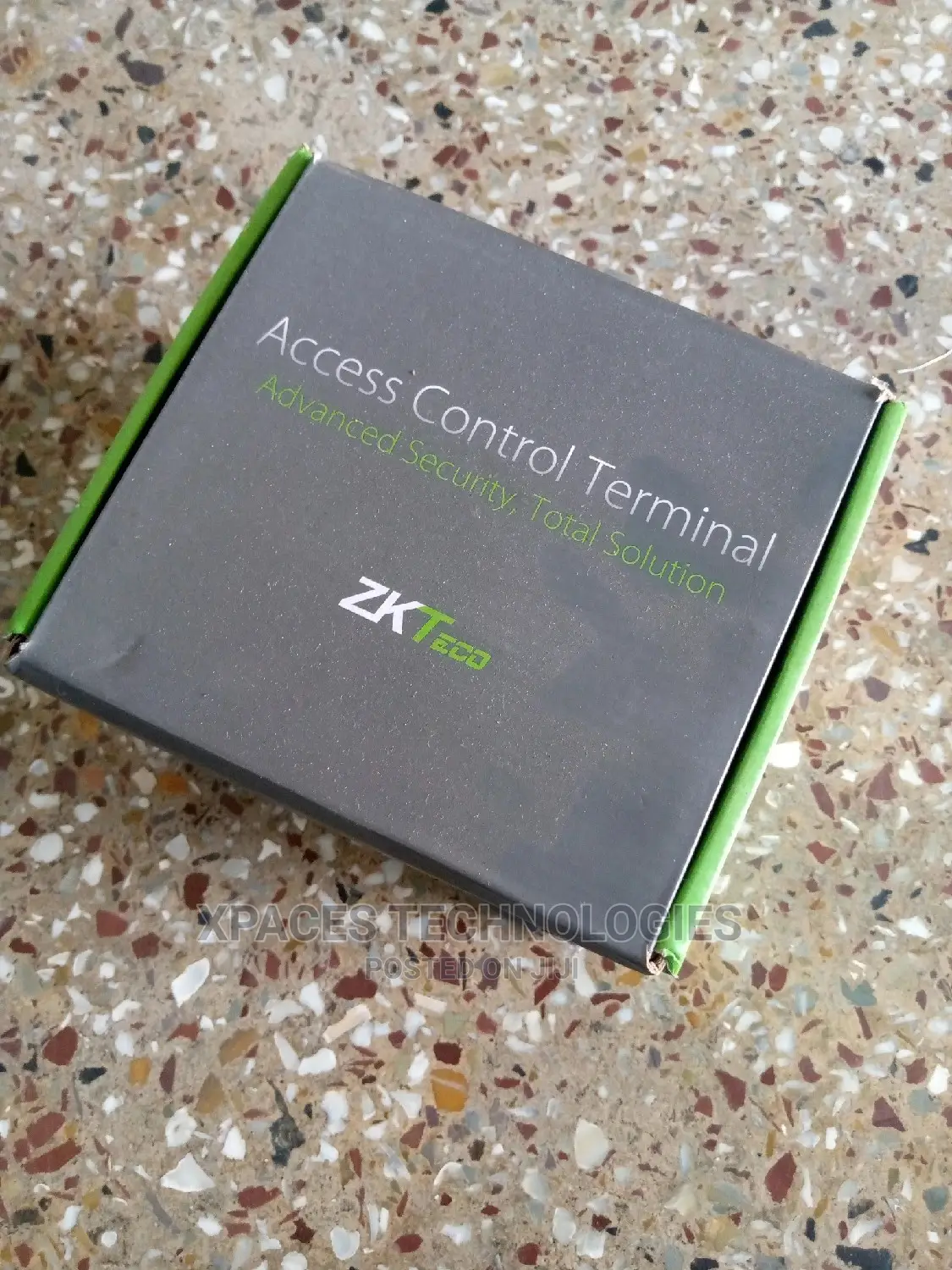 Zkteco MA500 Advanced Biometric Access Control in Madina - Accessories ...