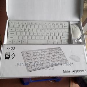 Wireless Keyboards in Ghana for sale Prices on Jiji.com.gh