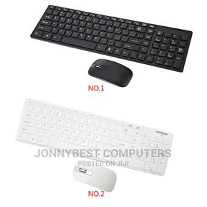 Wireless Keyboards in Ghana for sale Prices on Jiji.com.gh