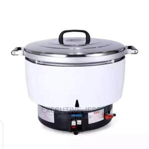 Gas Rice Cooker 20 Kilos. in Ga West Municipal - Restaurant & Catering ...