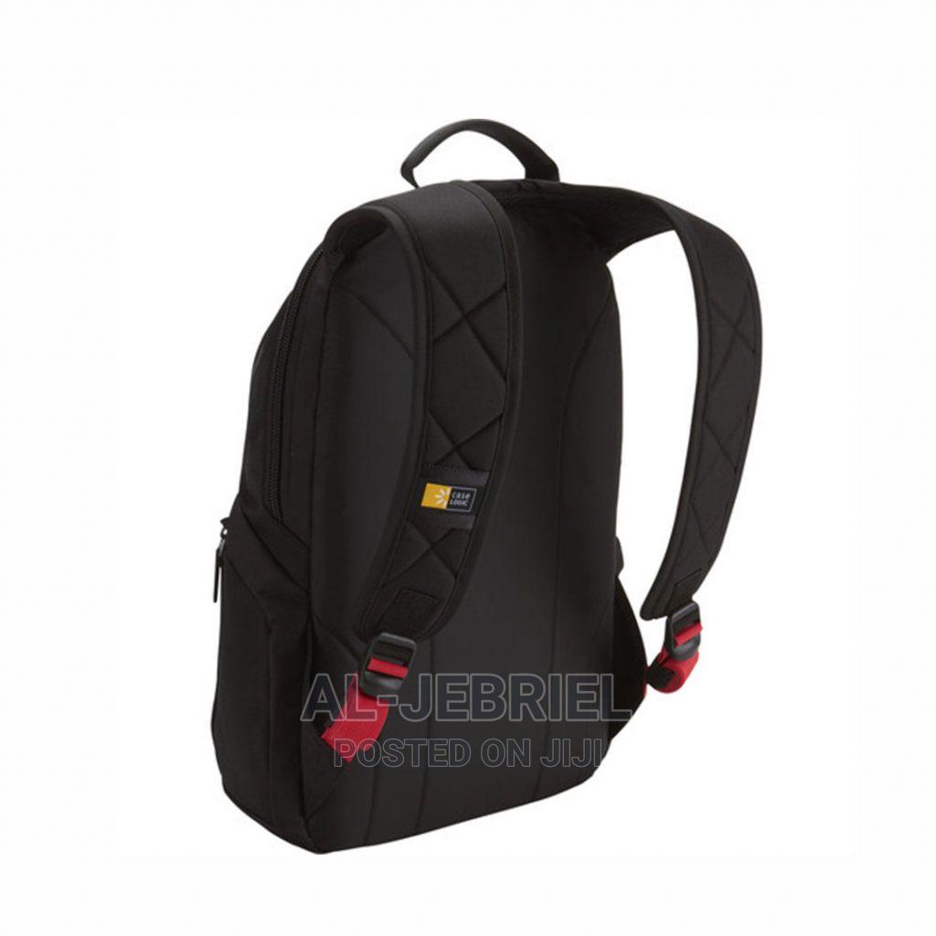 Case Logic 14′′ Laptop Backpack (Black)-Dlbp114 in Accra Metropolitan ...
