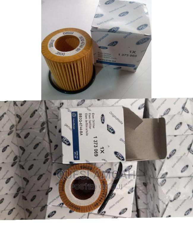 Ford Ranger (T6) Oil Filter in Abossey Okai - Vehicle Parts ...