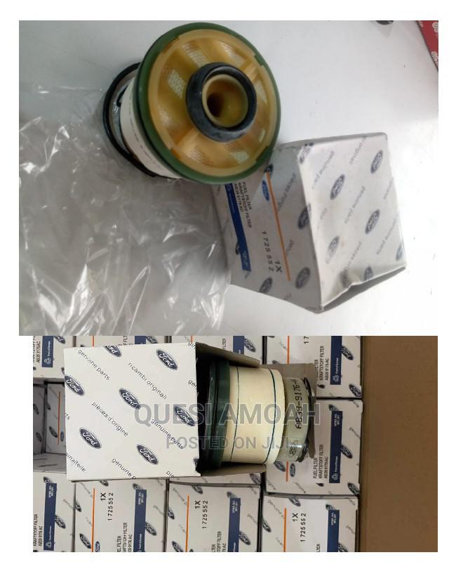 Ford Ranger (T6)Fuel Filter. in Abossey Okai - Vehicle Parts ...