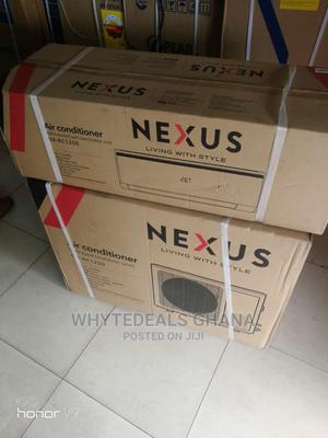 Nexus Air Conditioners in Ghana for sale Prices on Jiji.com.gh