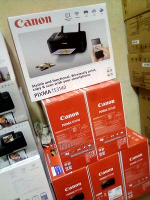 Canon Printers in Ghana for sale Prices on Jiji.com.gh