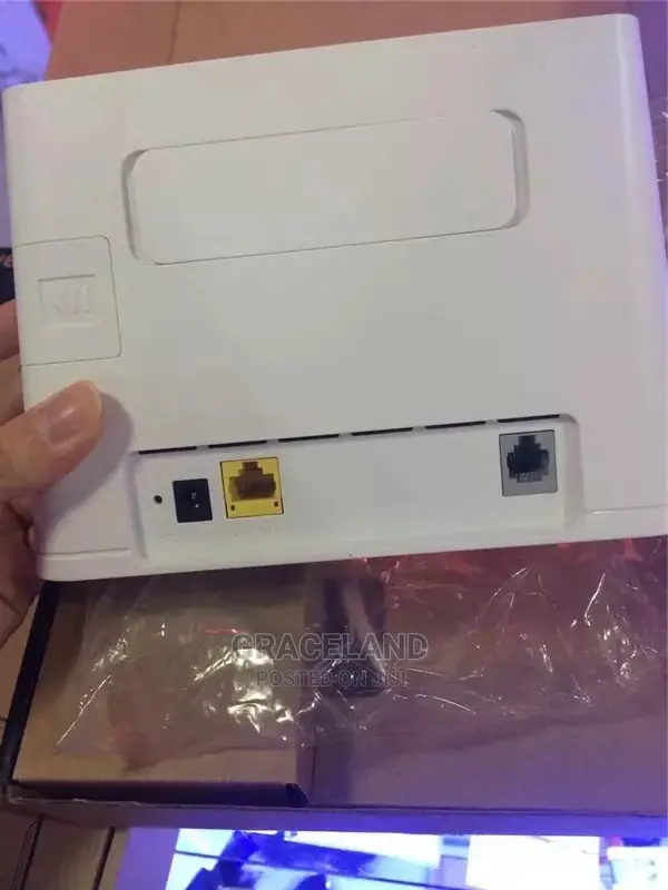 Huawei B310s-22 High Speed LTE Cat4 300mbps 4G Wireless in Accra ...