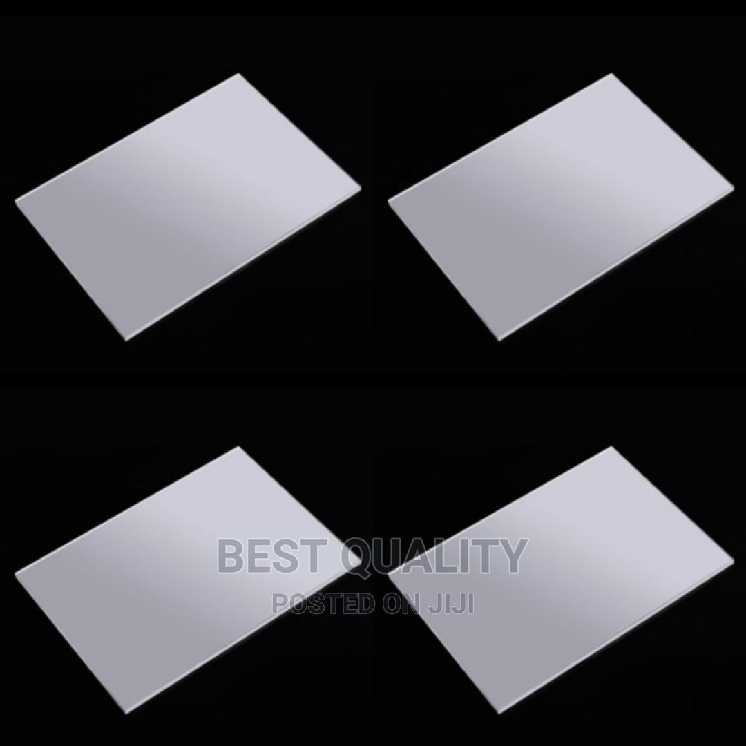 PVC Plastic Sheets (A4 Size) for All Cards in Accra Metropolitan ...