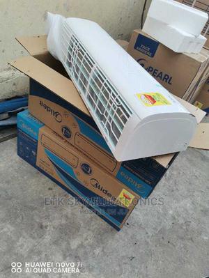 Midea Air Conditioners in Ghana for sale Prices on Jiji.com.gh