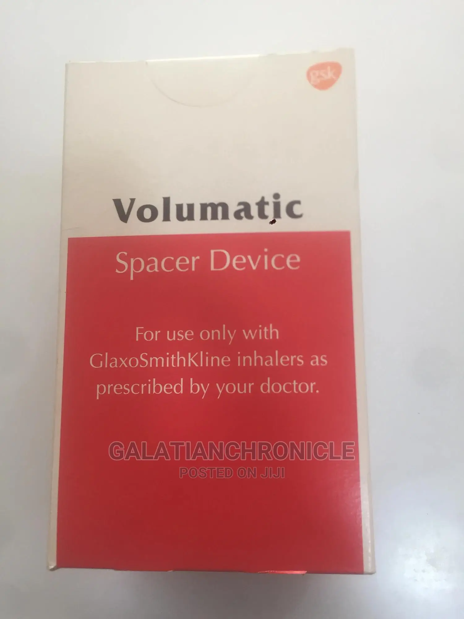 Pediatric Volumatic Spacer Device in Nungua - Medical Supplies ...