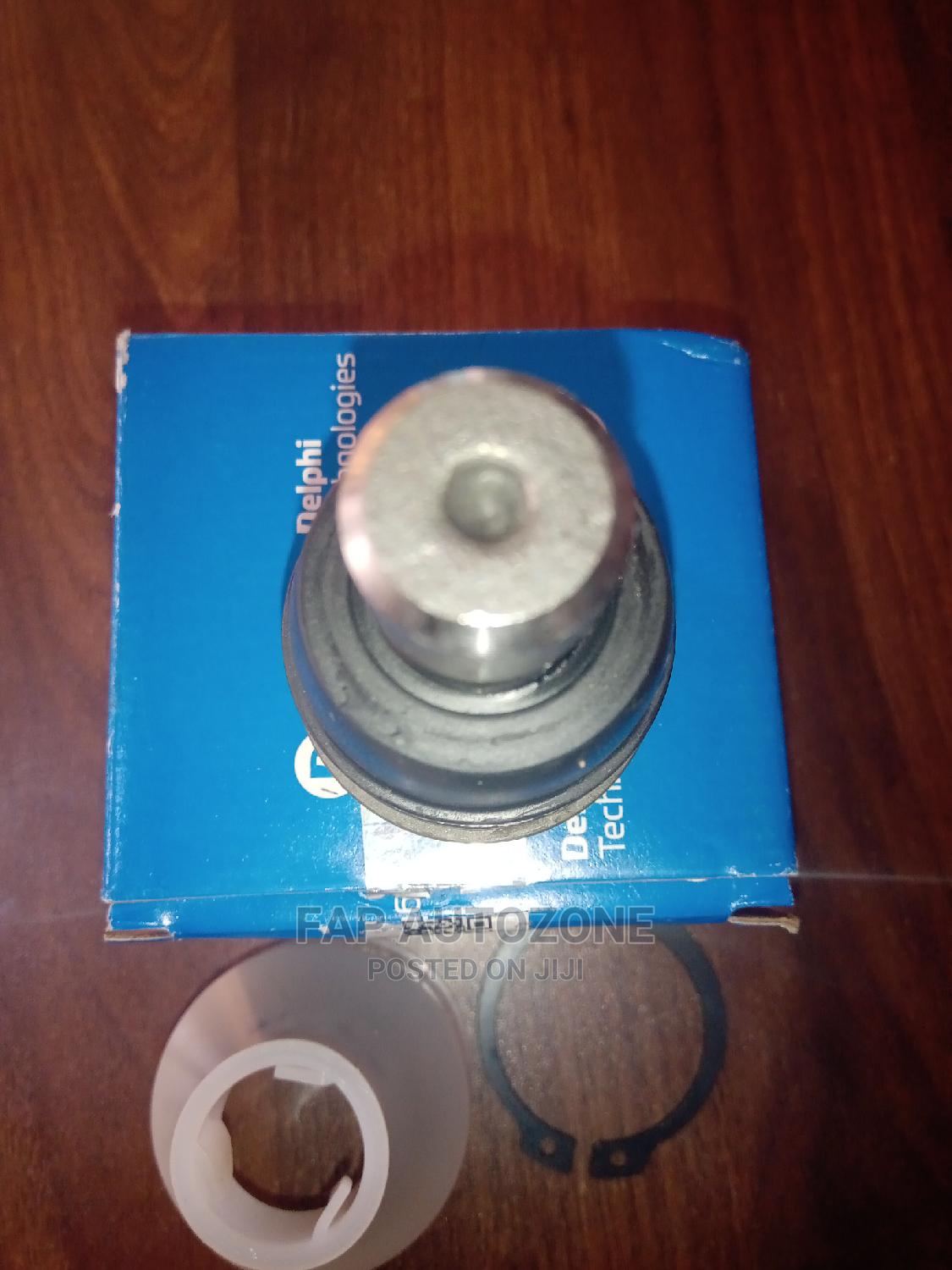 0215. Original Delphi Ball Joint From USA. TC2164 in Abossey Okai ...