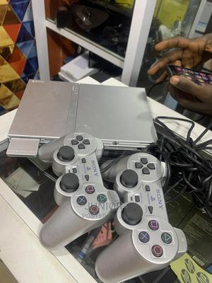 Sony Playstation 2 in Ghana for sale Price for Consoles on Jiji.com.gh