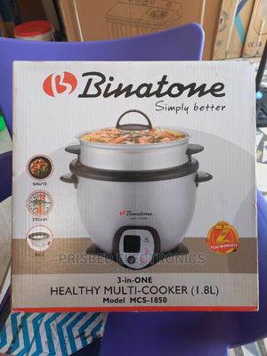 Rice Cookers in Ghana for sale Prices on Jiji.com.gh