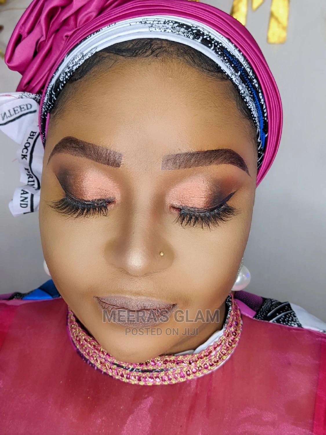 Normal Makeup Images | Saubhaya Makeup