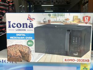 Microwaves in Ghana for sale Prices on Jiji.com.gh