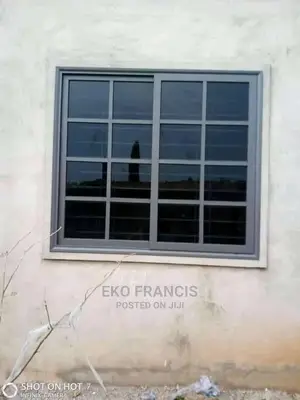 Aluminium Windows in Ghana for sale Price on Jiji.com.gh